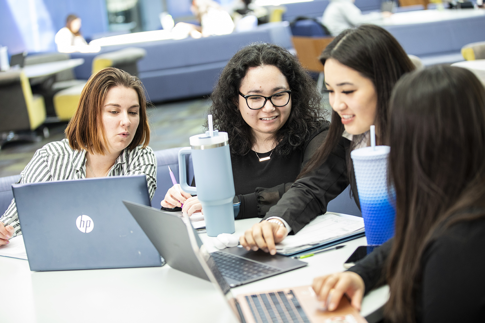 Massry School of Business Launches Master’s Degree in Business ...