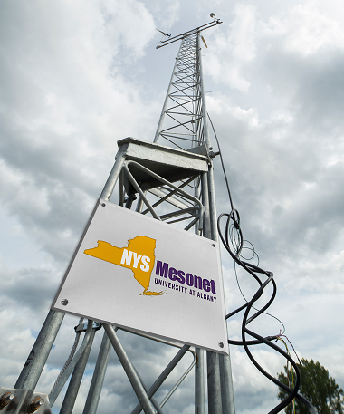 NYS Mesonet, Con Edison Partner to Launch ‘NYC Micronet’ Weather ...