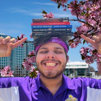 Meet Your Orientation Leaders | University at Albany