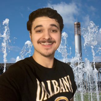 Meet Your Orientation Leaders | University at Albany