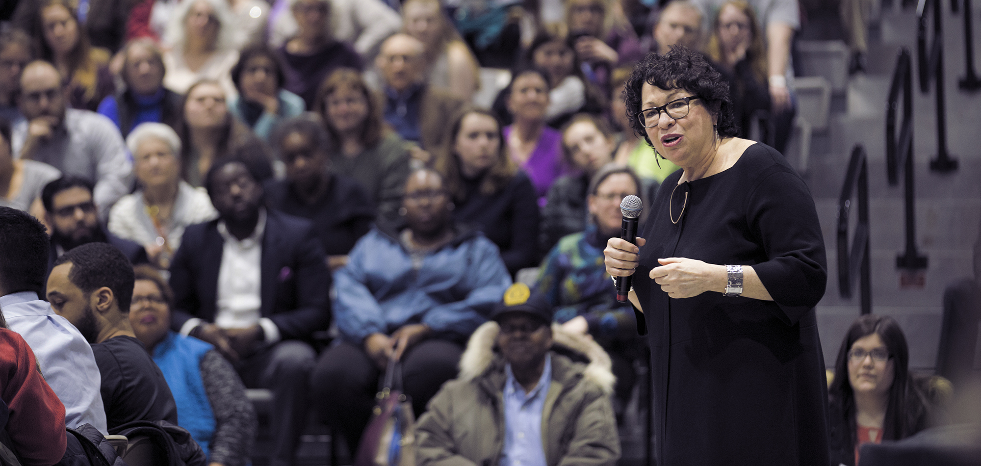 University at Albany Speaker Series | University at Albany