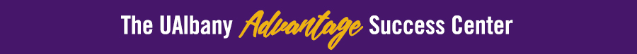 MyUAlbany | University at Albany