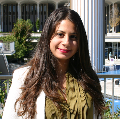 CHRONOS | University at Albany