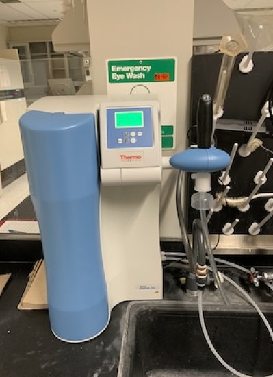 Tissue Culture Core Facility | University at Albany