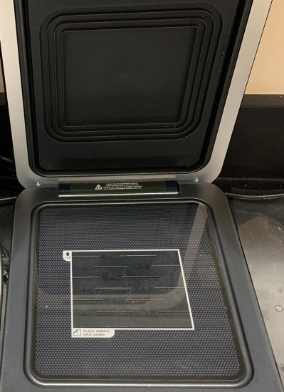 Molecular Biology Core Facility | University at Albany