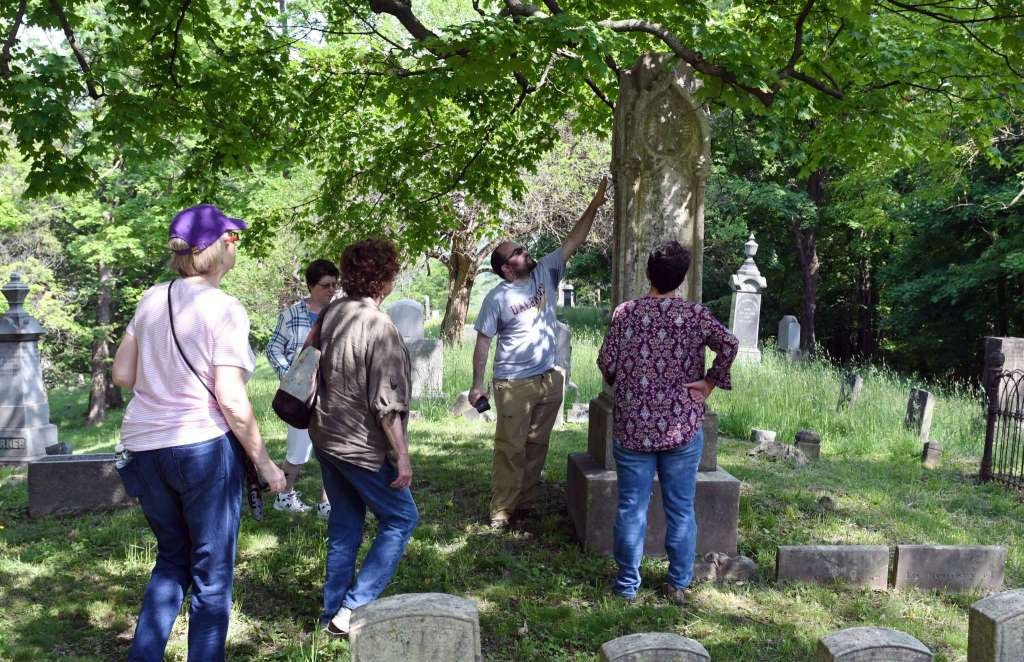 UAlbany's Geography and Planning to offer digital tours through Albany ...