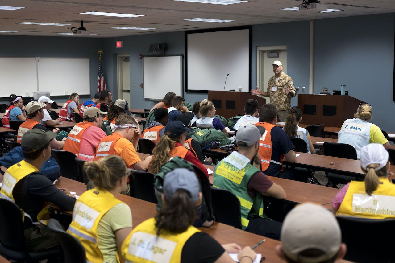 CEHC is Gearing Up to Host the Second Annual School Safety and ...