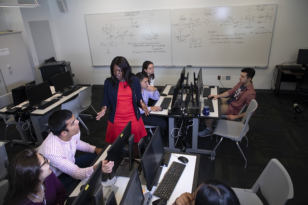 UAlbany Launches Master’s in Digital Forensics, Cybersecurity ...