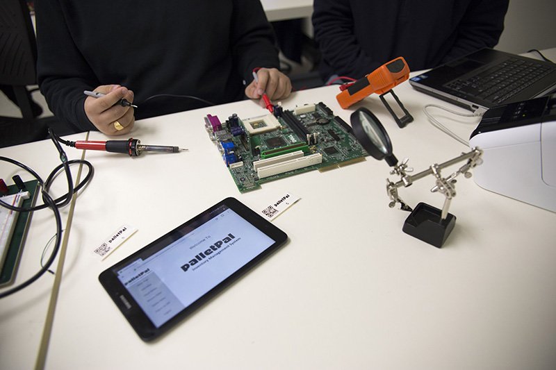 Capstone Design | University at Albany