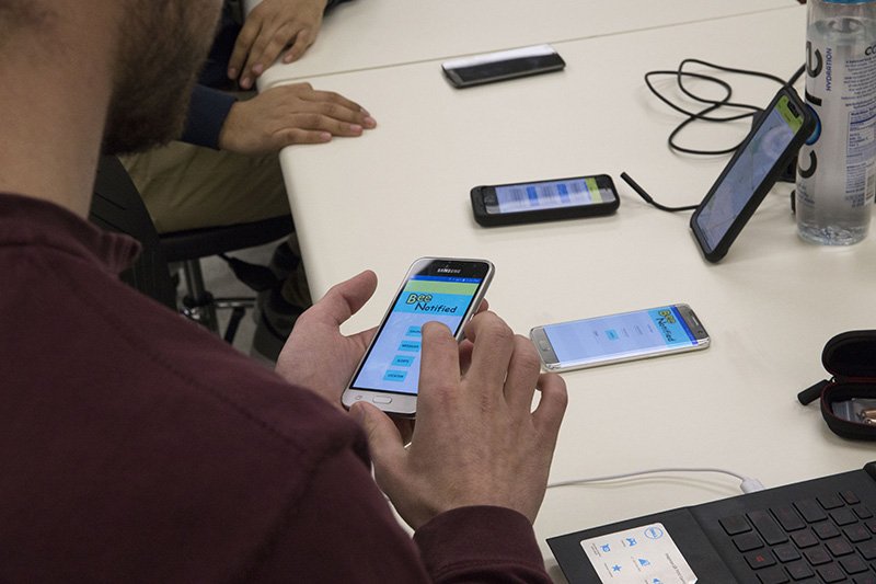 Capstone Design | University at Albany