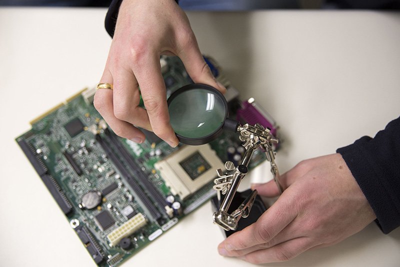 Capstone Design | University at Albany