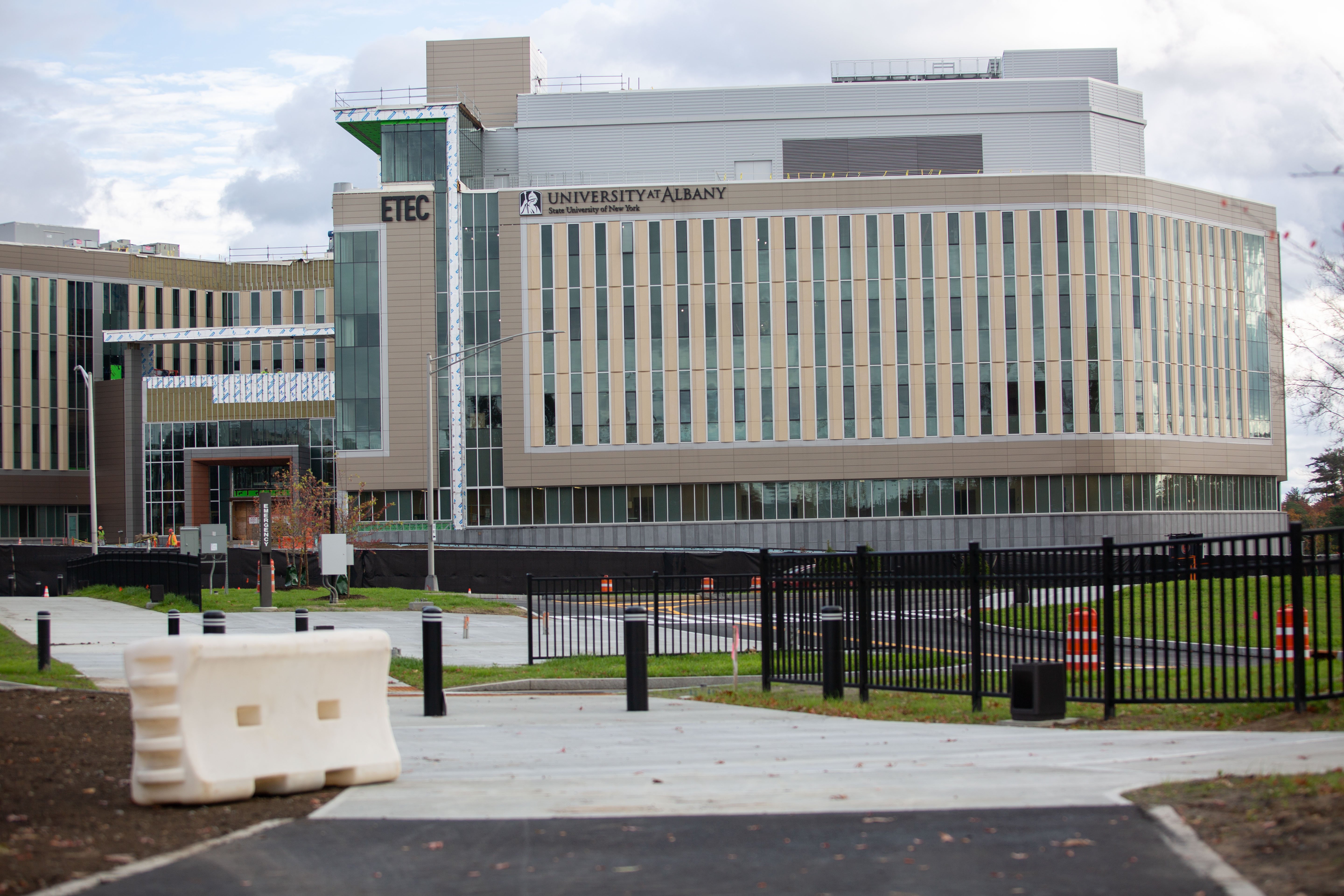 UAlbany Expands the Capital Region’s Academic R&D Footprint ...
