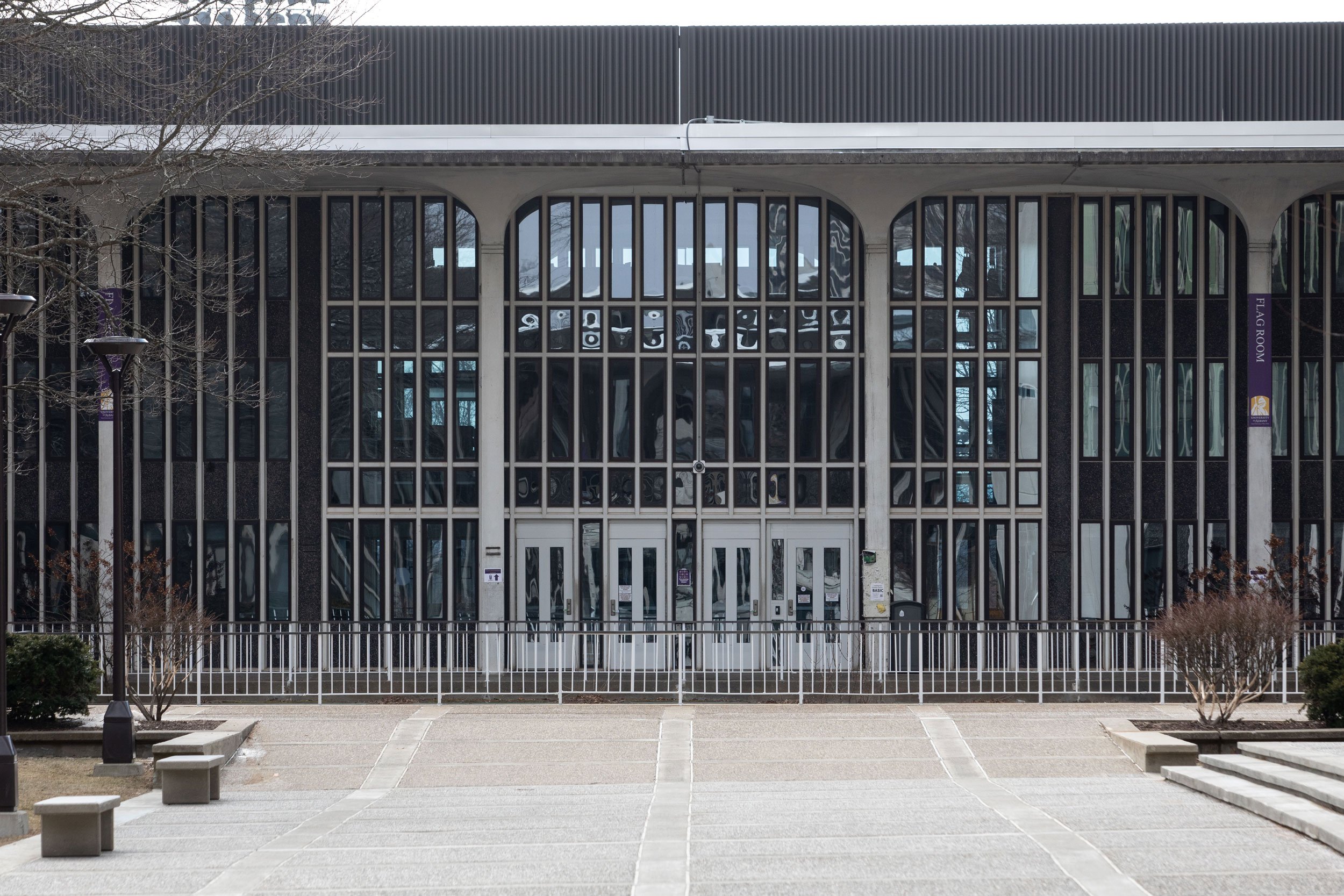 Indigenous Quad | University at Albany