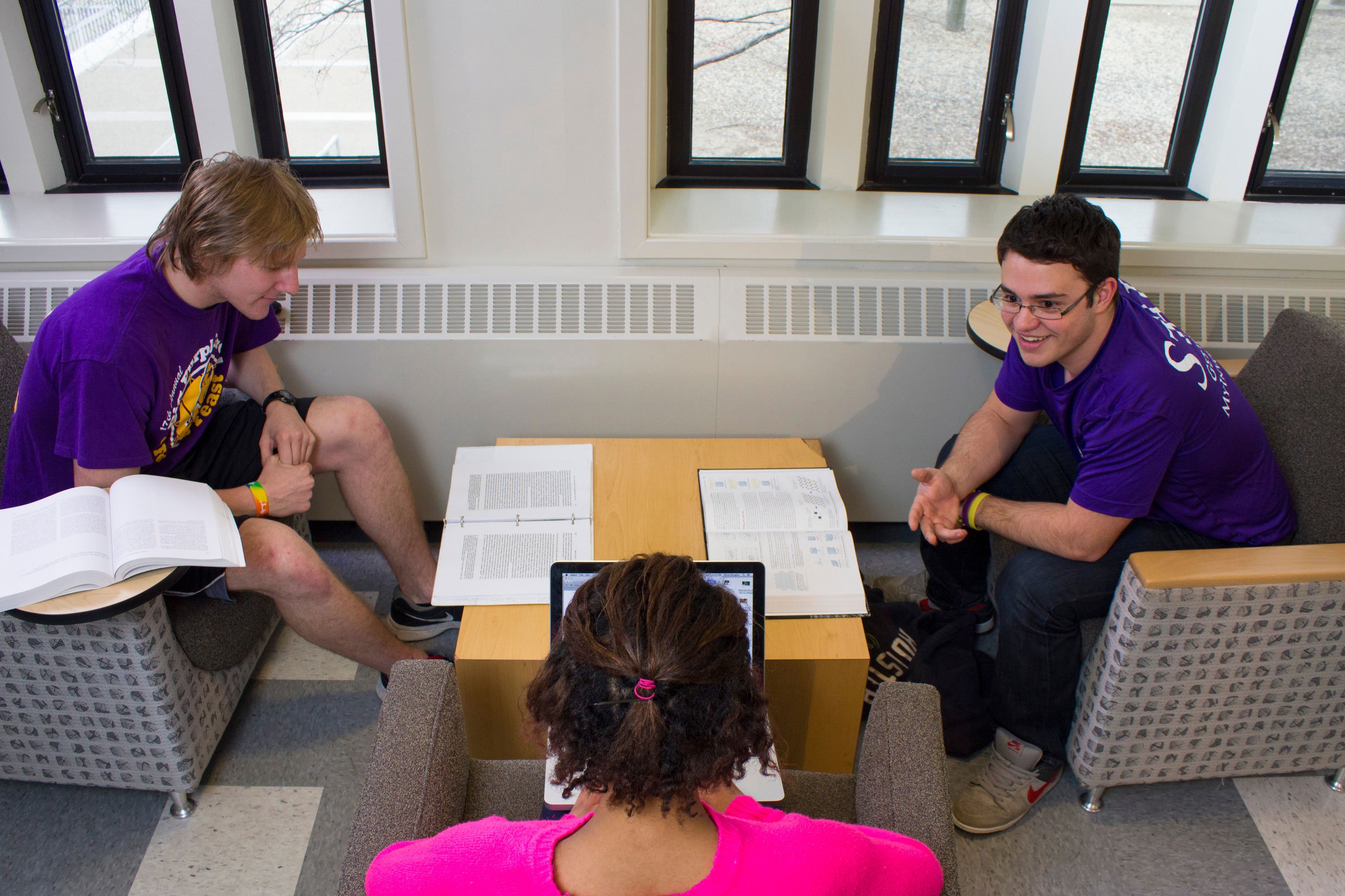 State Quad | University at Albany