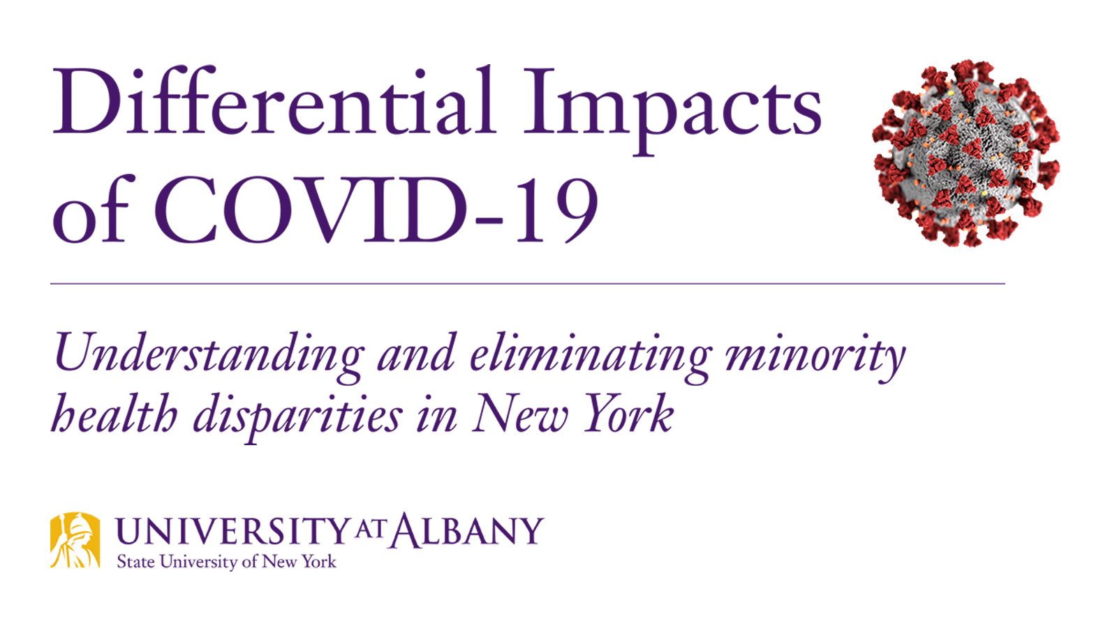 Research Team Releases Minority Health Disparities Report, Culminating ...