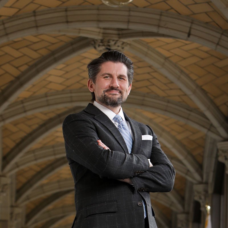 From the Top | University at Albany