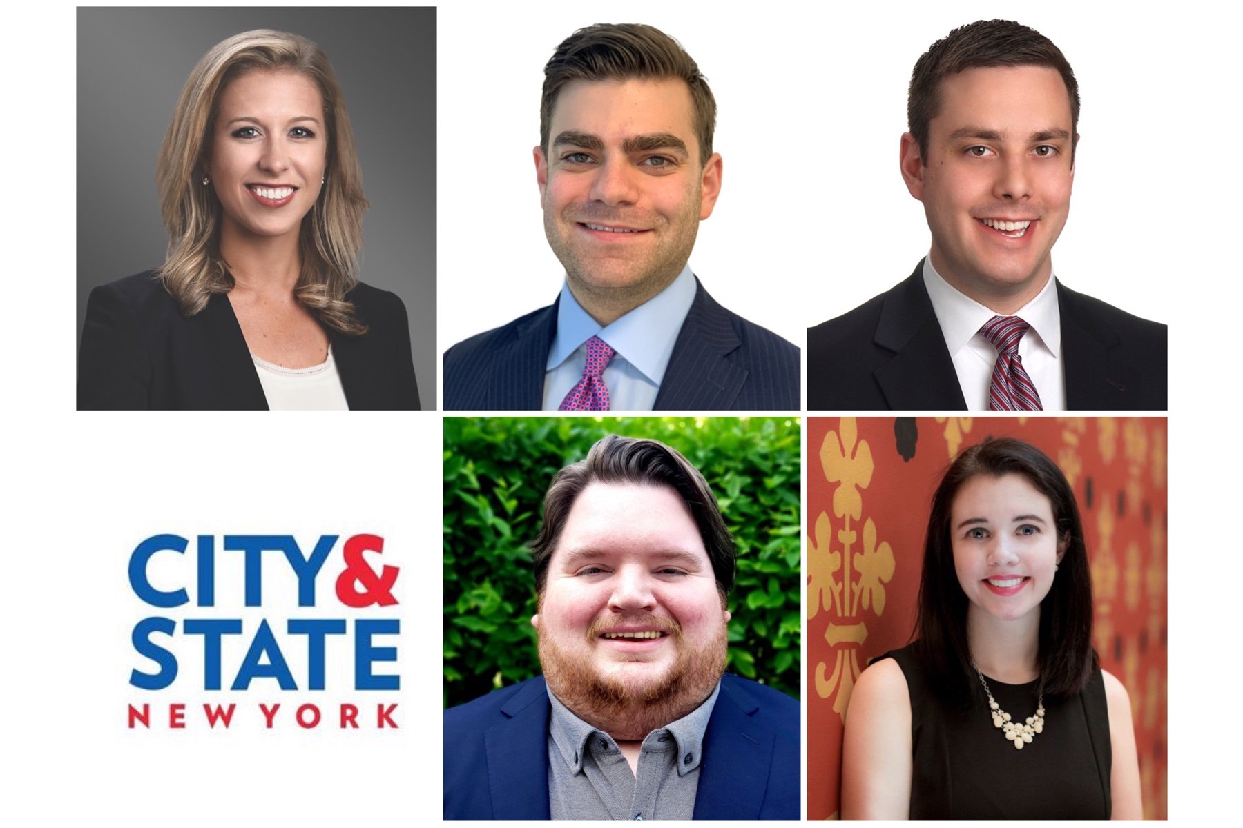 Rockefeller’s Rising Stars 2021 | University at Albany