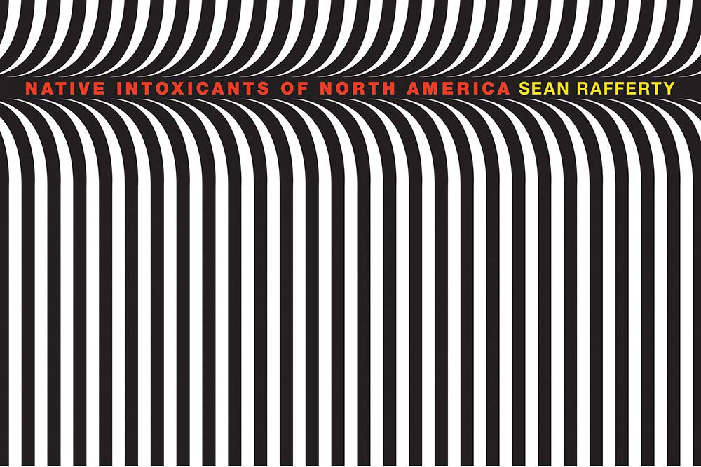 Professor Rafferty Publishes New Book on Native Intoxicants ...