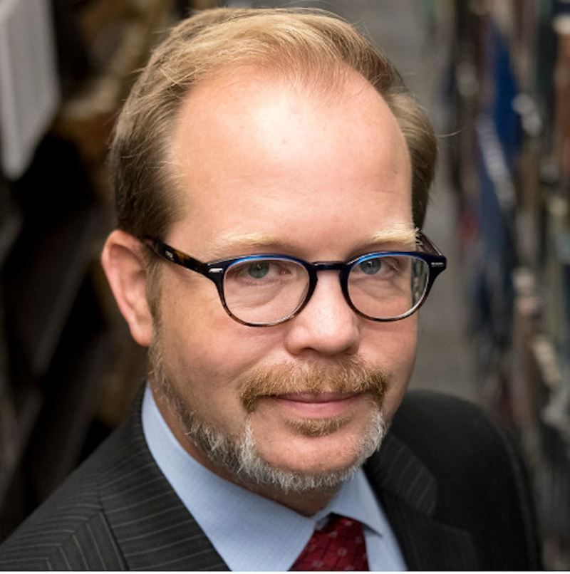 The Education School’s Dean Offers Higher Education Leaders Guidance ...