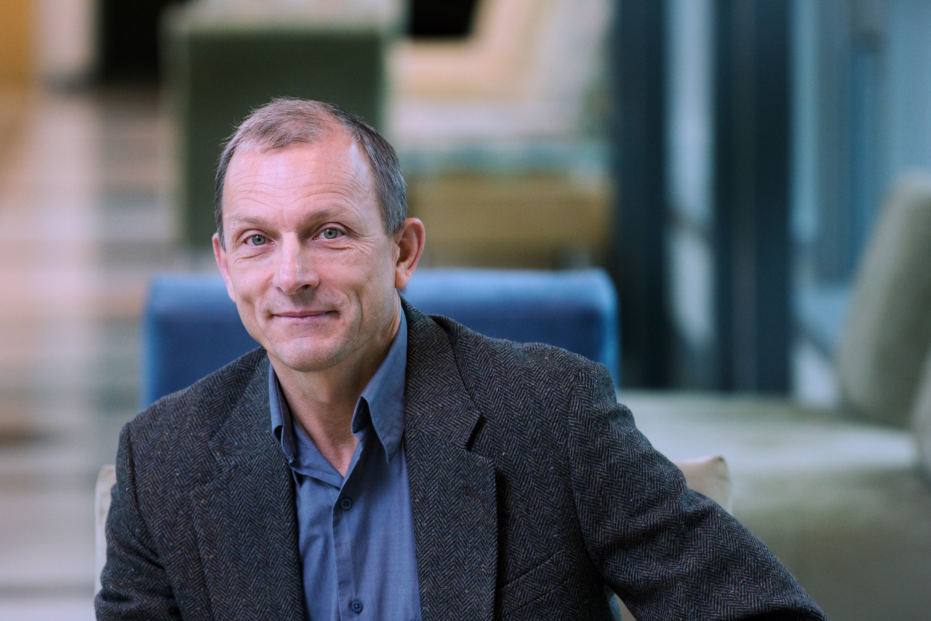 Igor Lednev Named SUNY Distinguished Professor | University at Albany