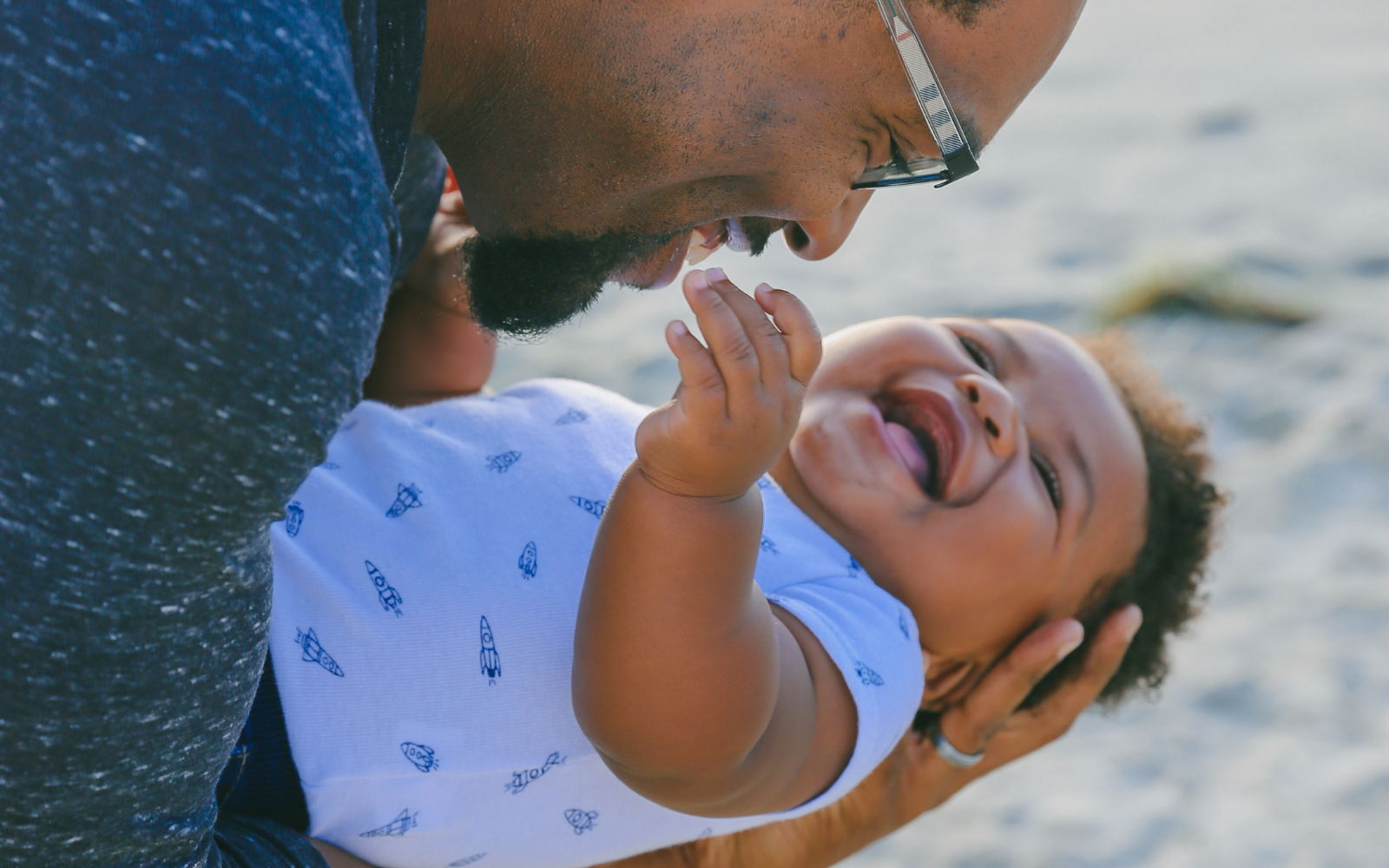 Lead Exposure and Maternal Depression Together Contribute to Negative ...
