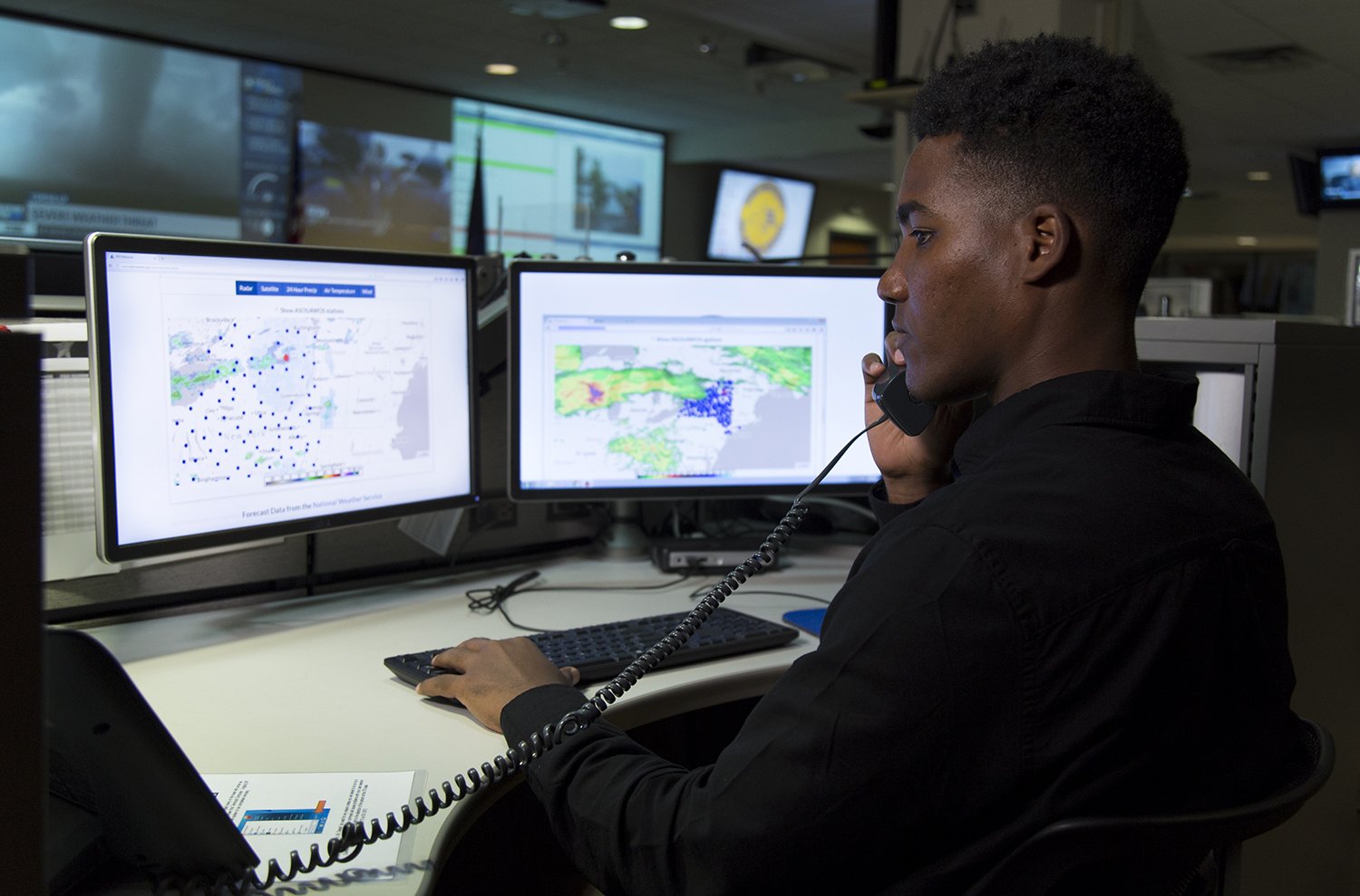 The Case for Data-Driven Decision Making in Government | University at ...