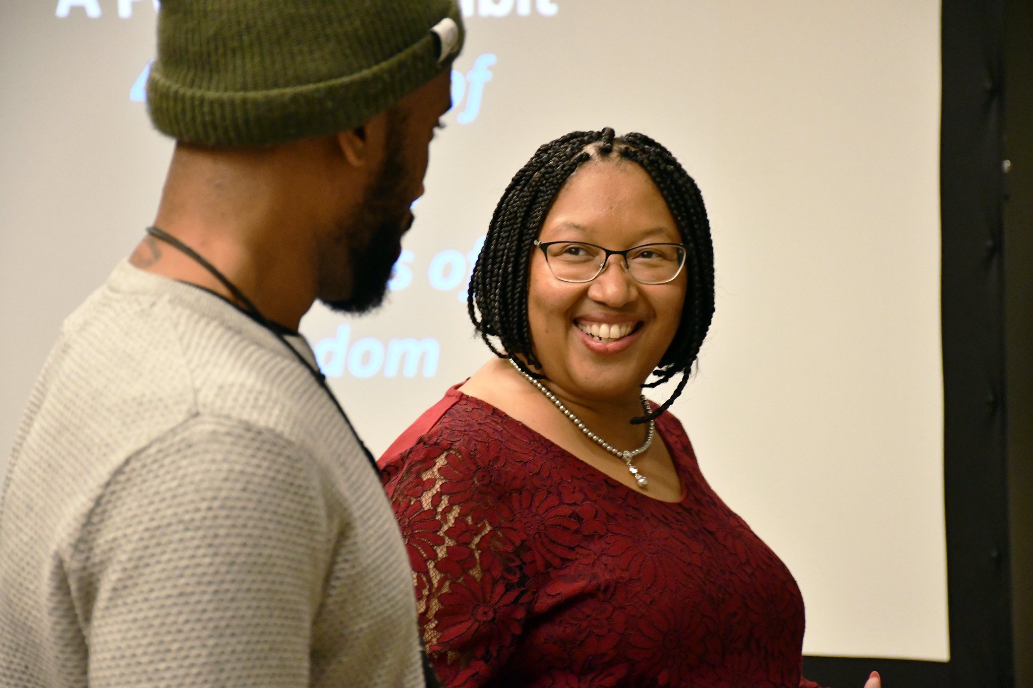 Professor Hobson Guest Edits Harriet Tubman Tribute for Ms ...