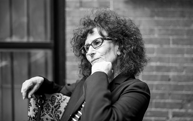 Tillman Extolled by American Academy for Fiction and Writing Mastery ...
