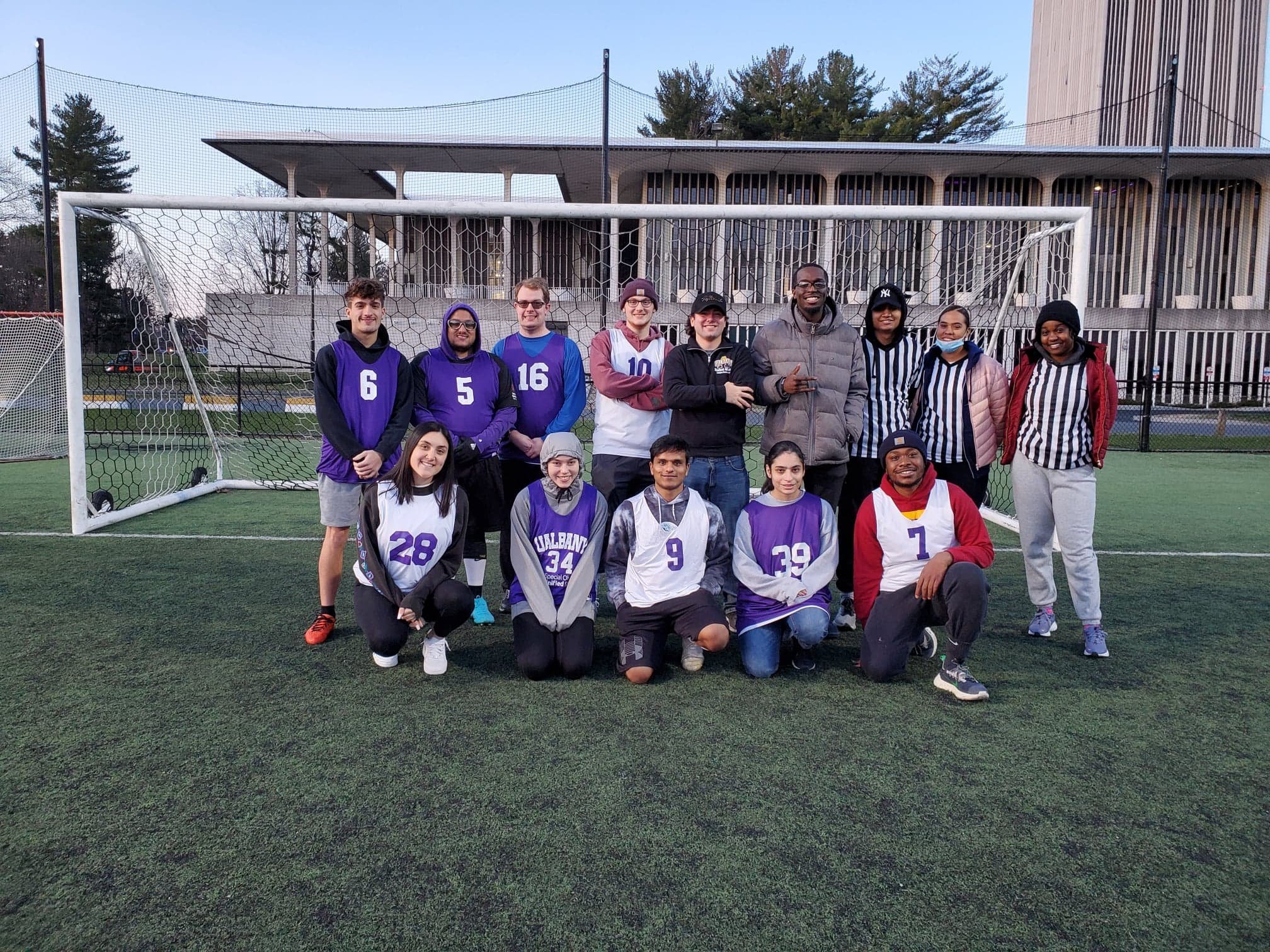 UAlbany, Special Olympics New York Team Up to Advance Campus ...