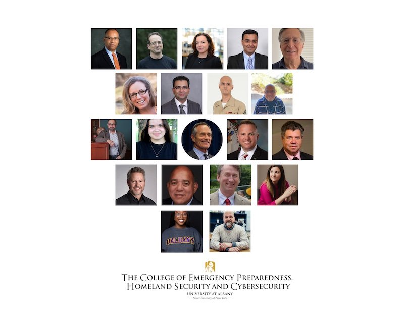 New Advisory Board Joins the CEHC Family | University at Albany