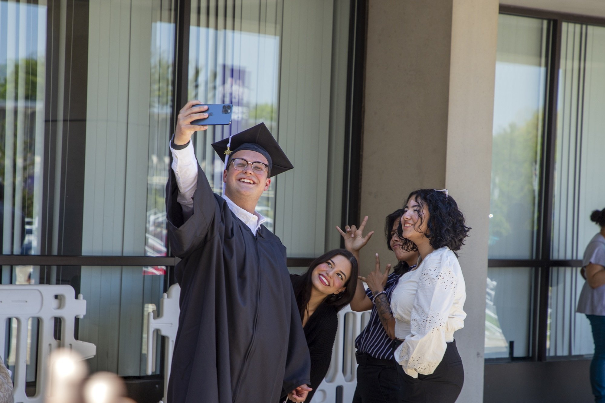 UAlbany Celebrates Class of 2022 | University at Albany