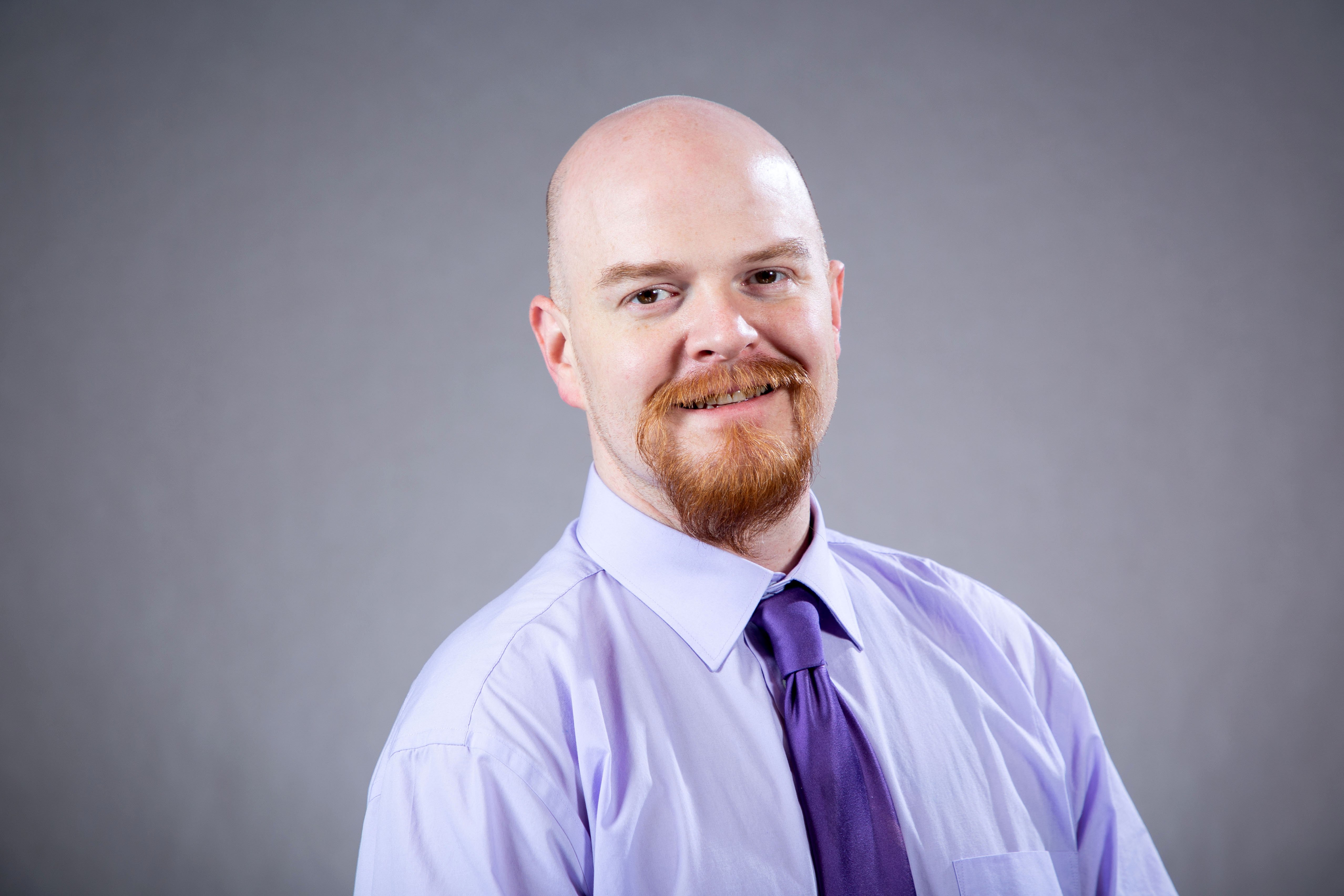 5 Questions with Stephen Conard, Continuity & Emergency Manager ...