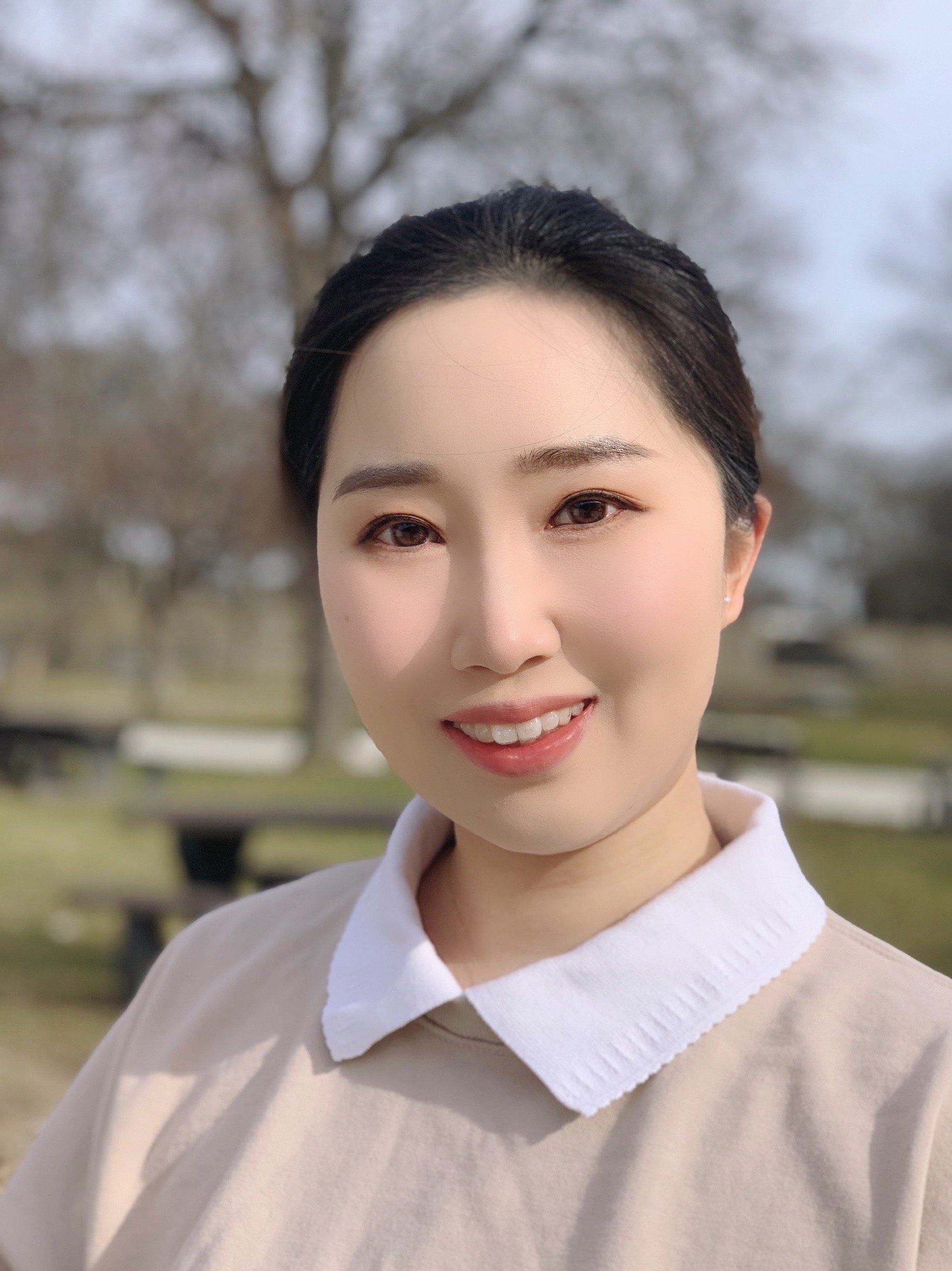 Xue Wu Receives ASHEcon Diversity Scholarship | University at Albany