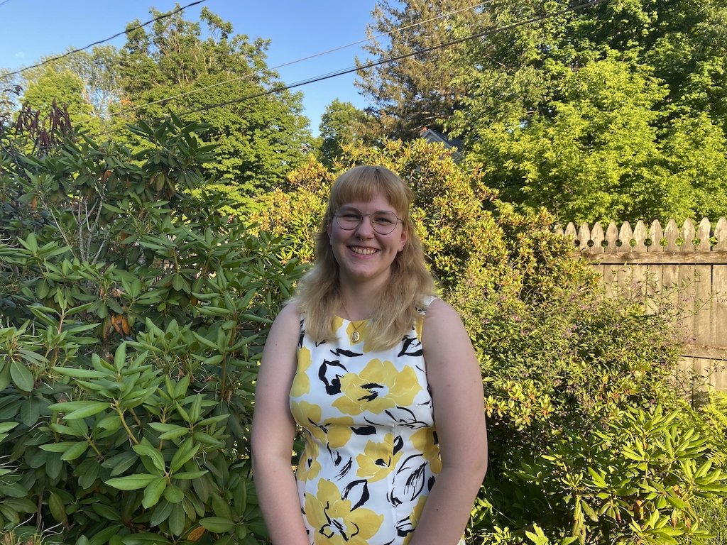 UAlbany ESE Undergrad Student Awarded a Scholarship from NYWEA ...