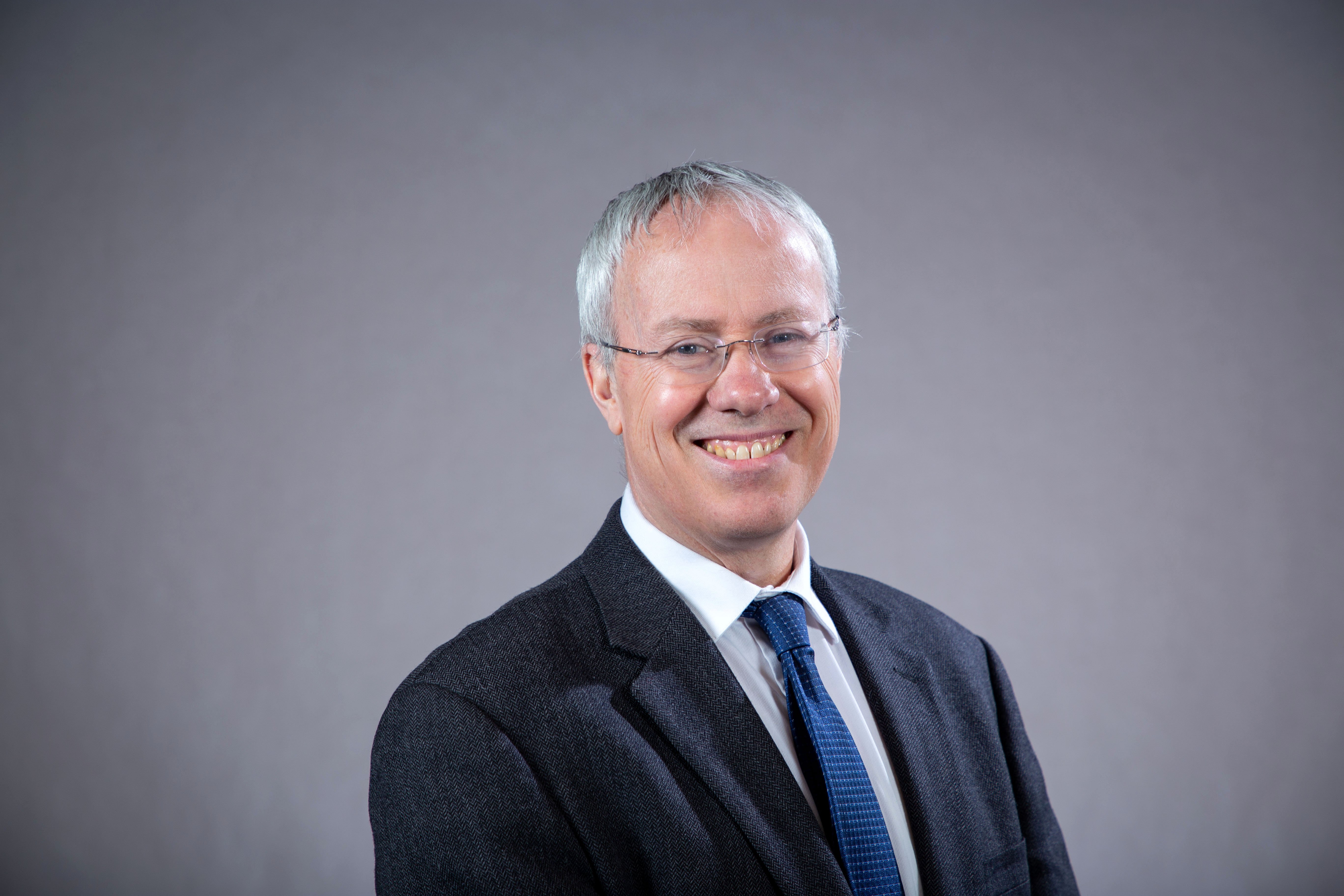 Director of Atmospheric Sciences Research Center Honored by American ...