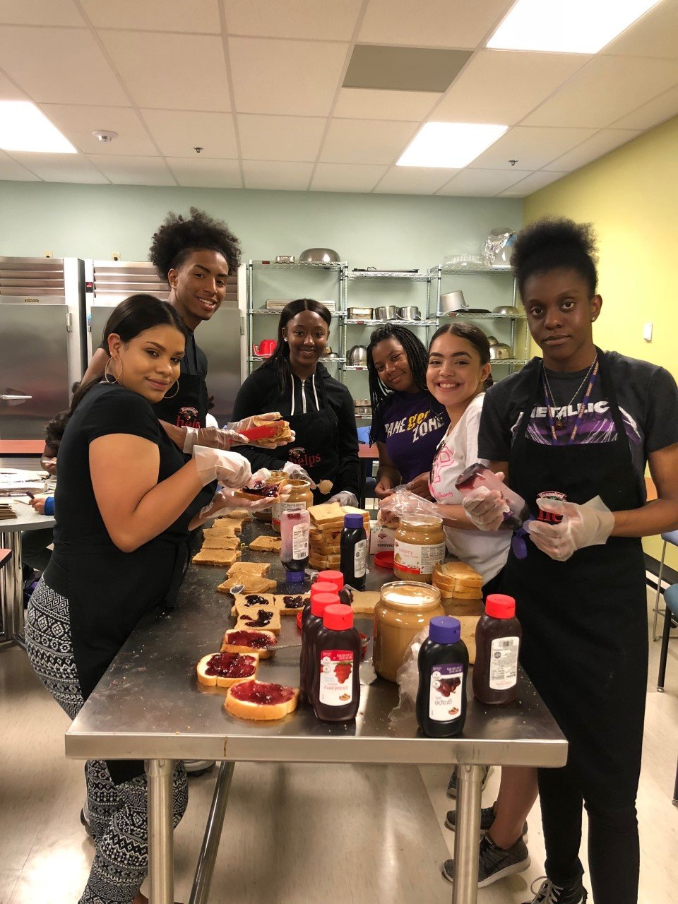 Get Involved and Give Back with UAlbany’s Community and Public Service ...