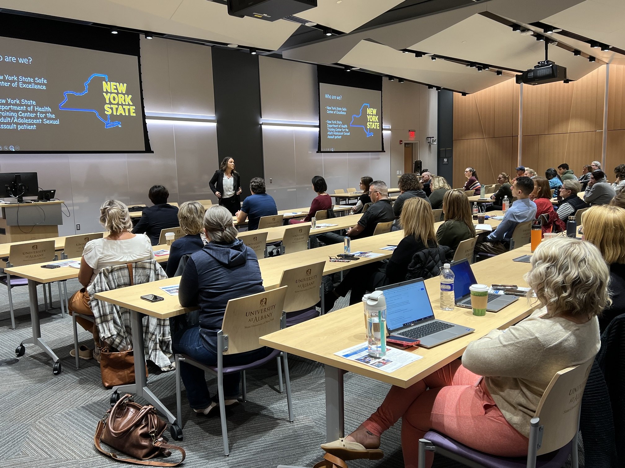 CEHC, Albany Med Partner to Host Seminar on Pediatric Emergency ...