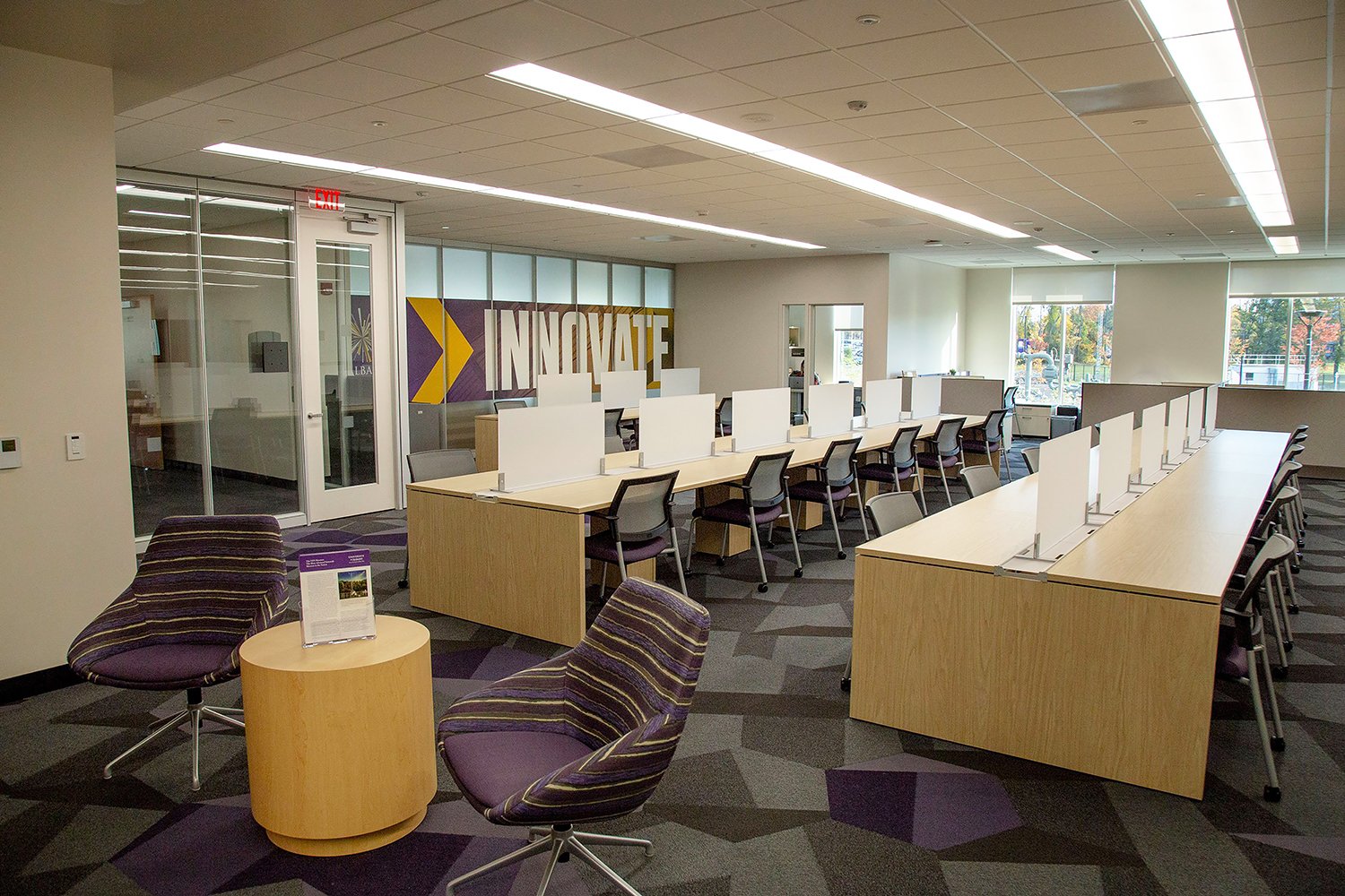 ReWire Group Joins UAlbany START-UP NY Program | University at Albany