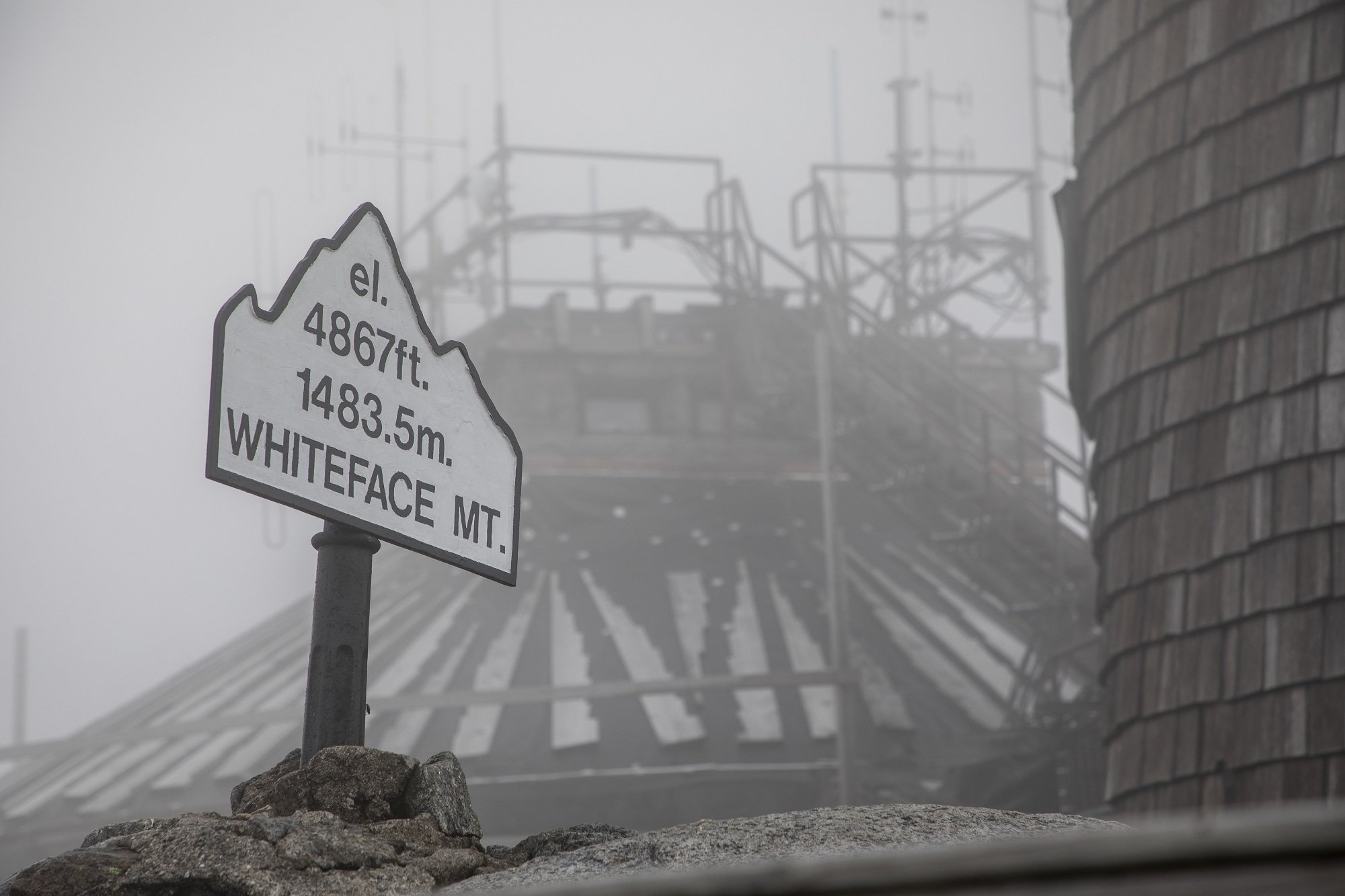 ASRC Celebrates 50 Years of Research at the Whiteface Mountain Field ...