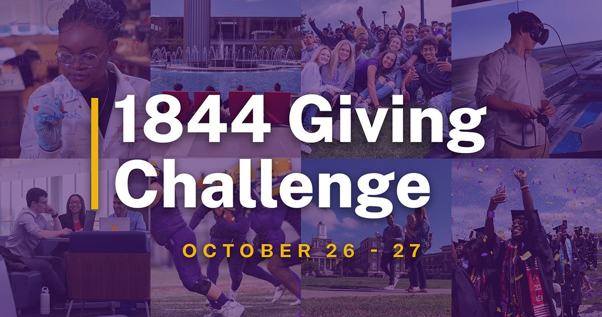 Giving Challenge Raises Over $500K for Scholarships | University at Albany