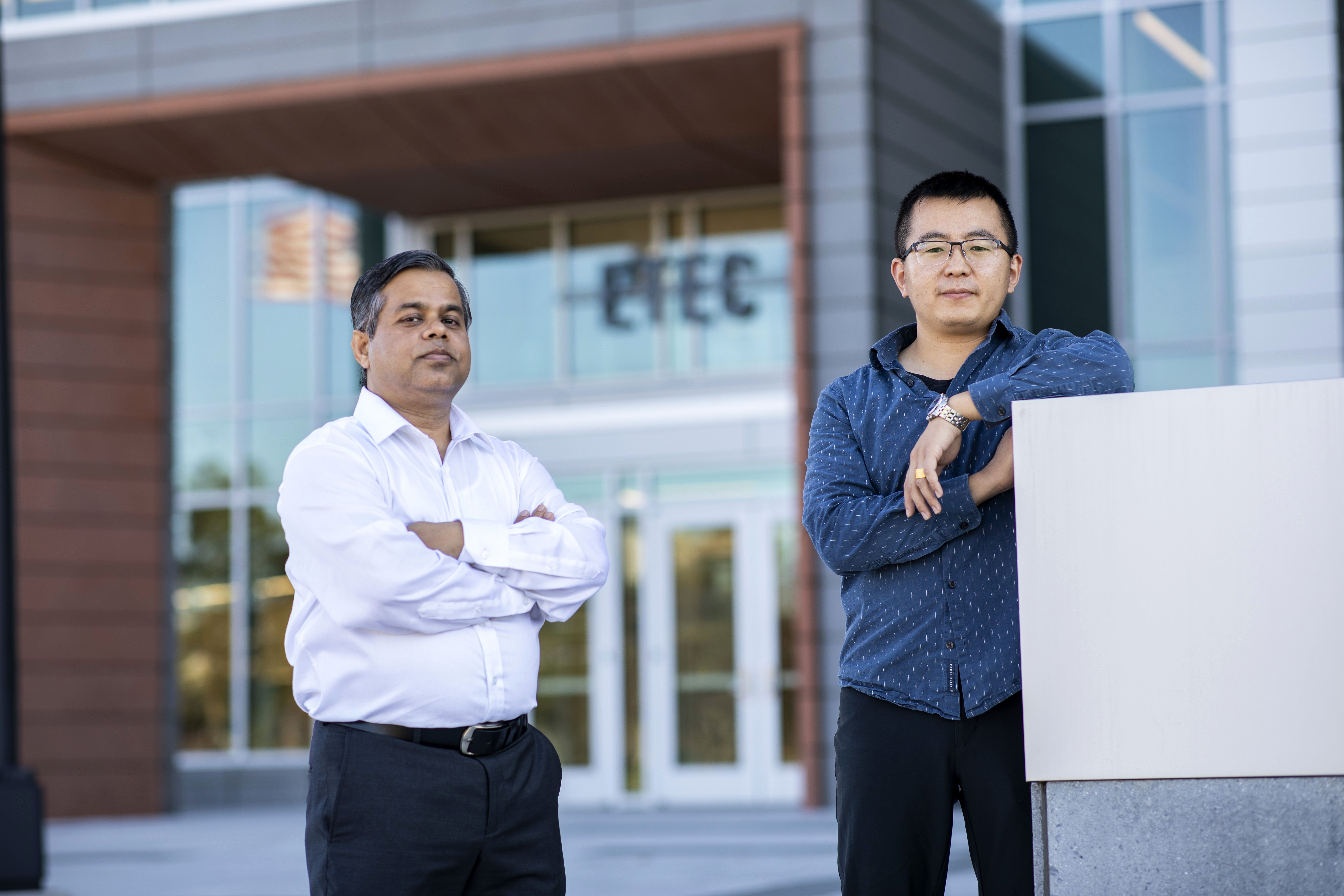 EPA Awards $1 Million to UAlbany Researchers for Community Air ...