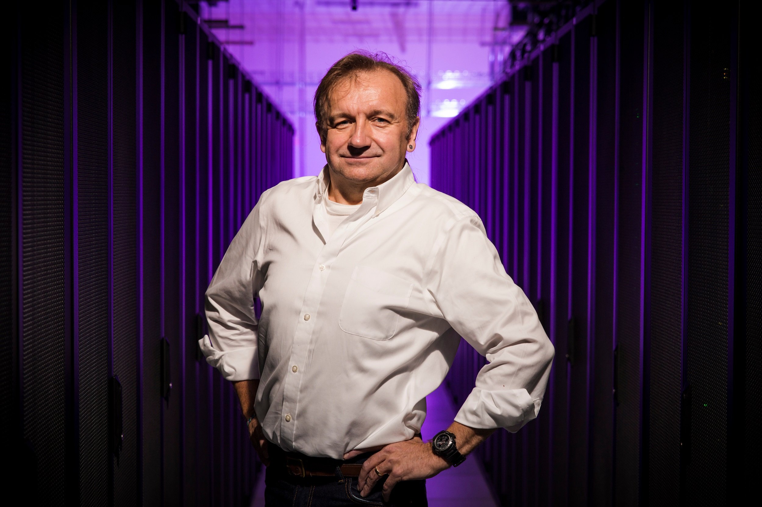 ChatGPT and the Future of Education: A Q&A with George Berg ...