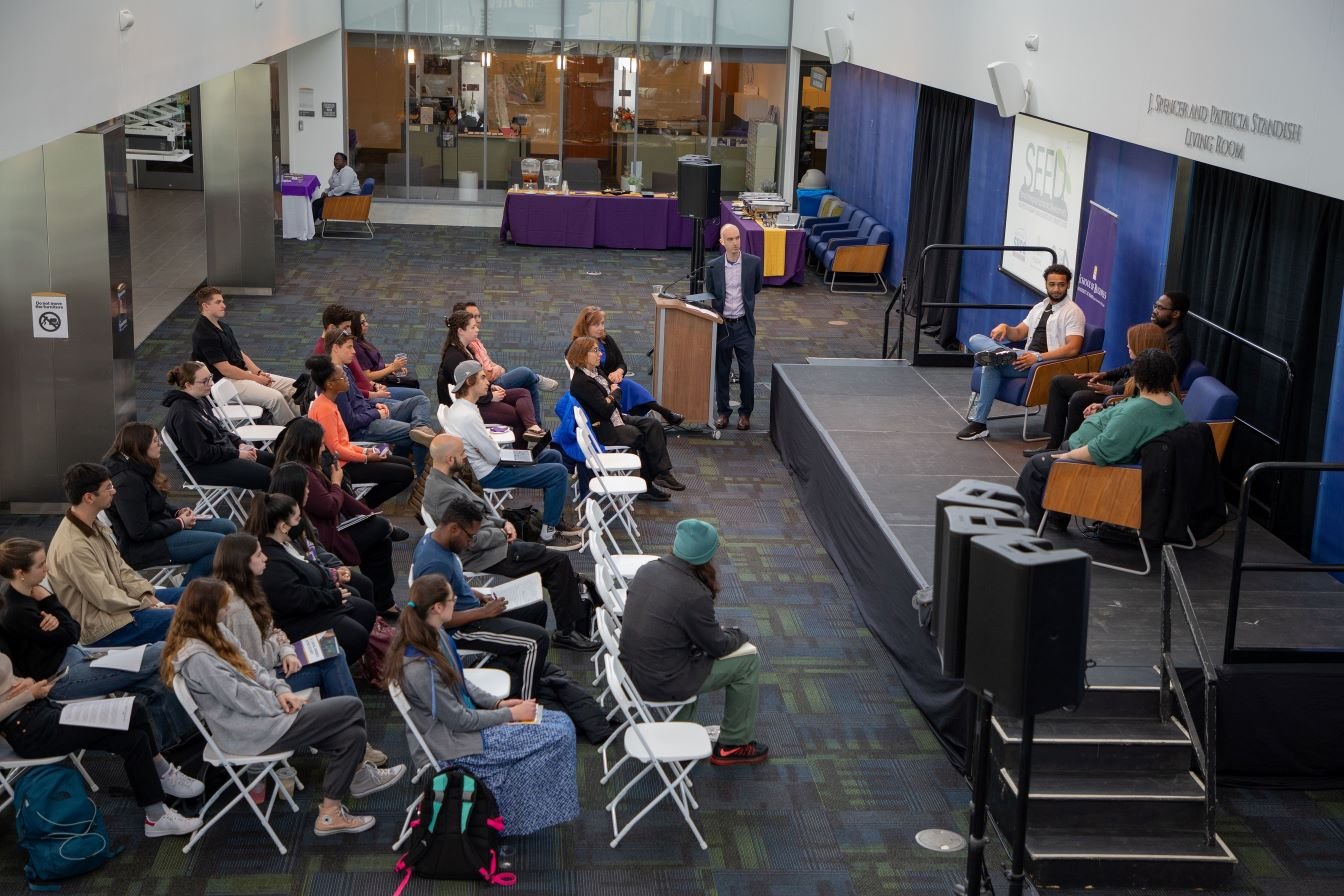 UAlbany Starts a New Tradition With its Inaugural Showcase | University ...