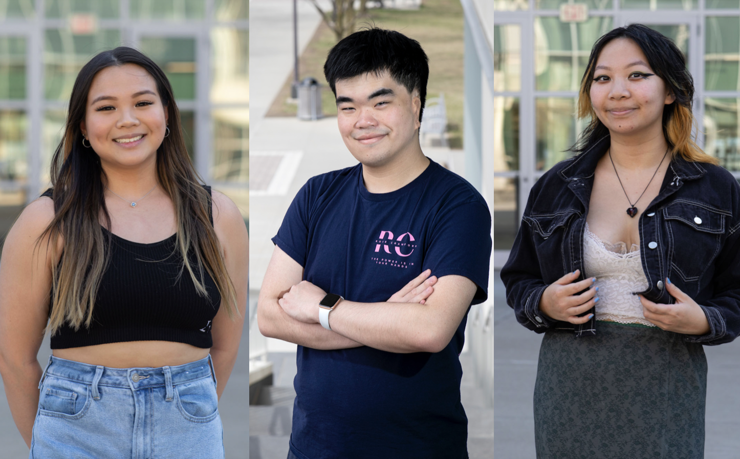 UAlbany Students Reflect on AAPI Heritage Month | University at Albany