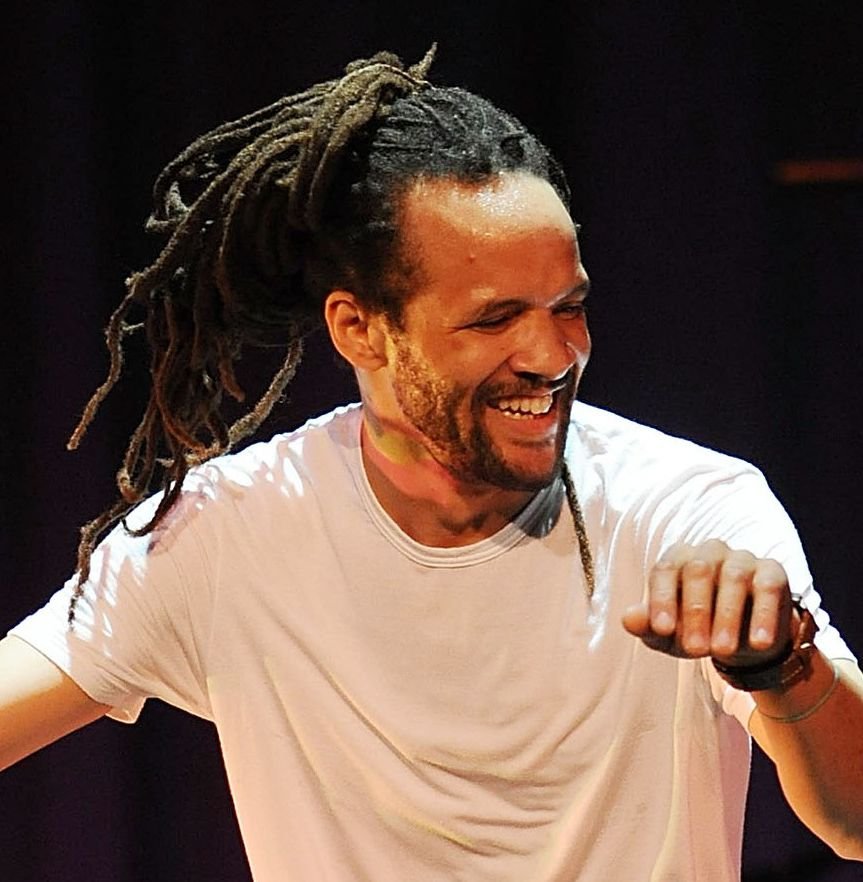 Savion Glover - April 13 at The Egg | University at Albany