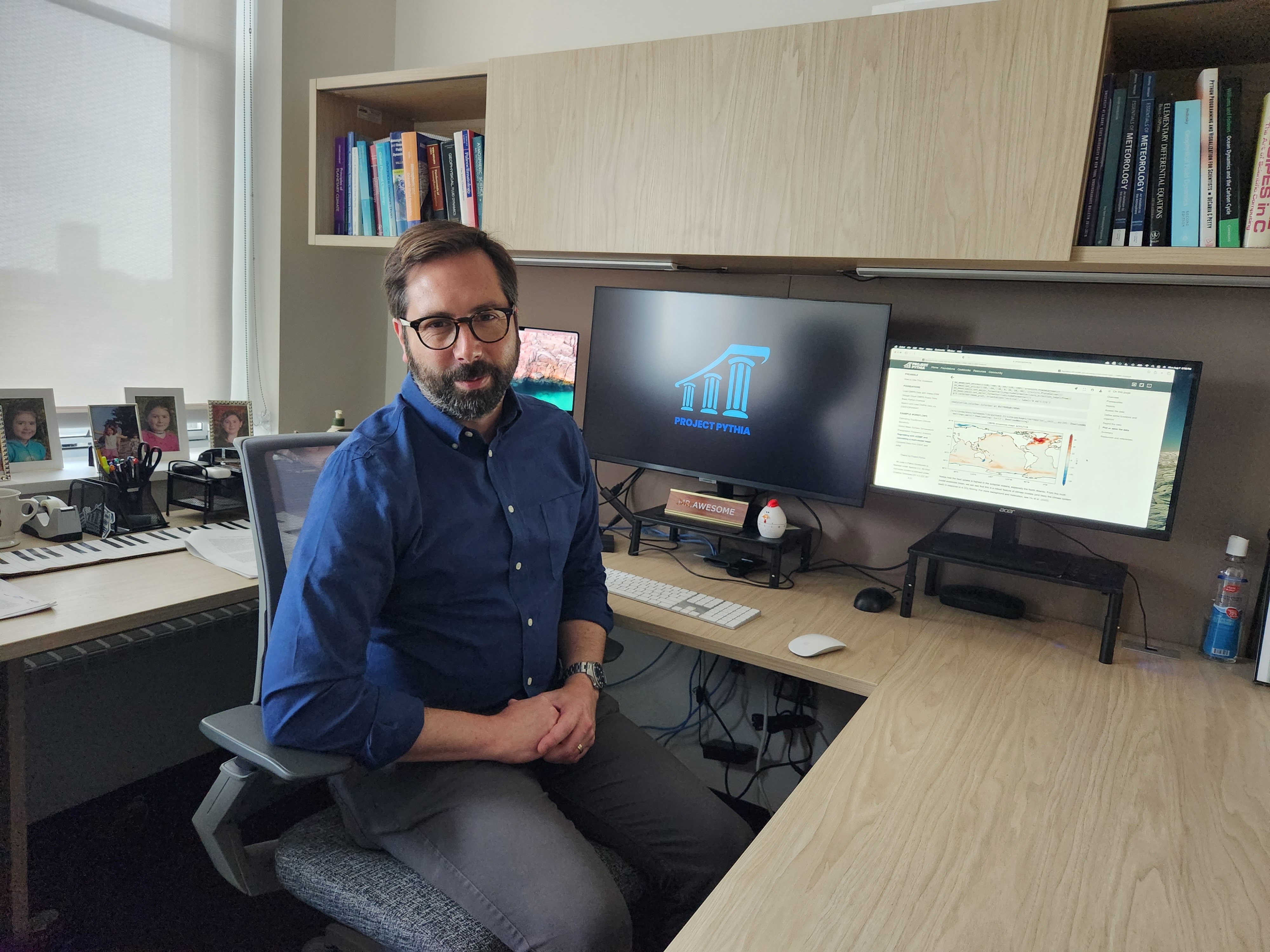 Researchers Team Up to Build Open Geoscience Community through $1.6 ...