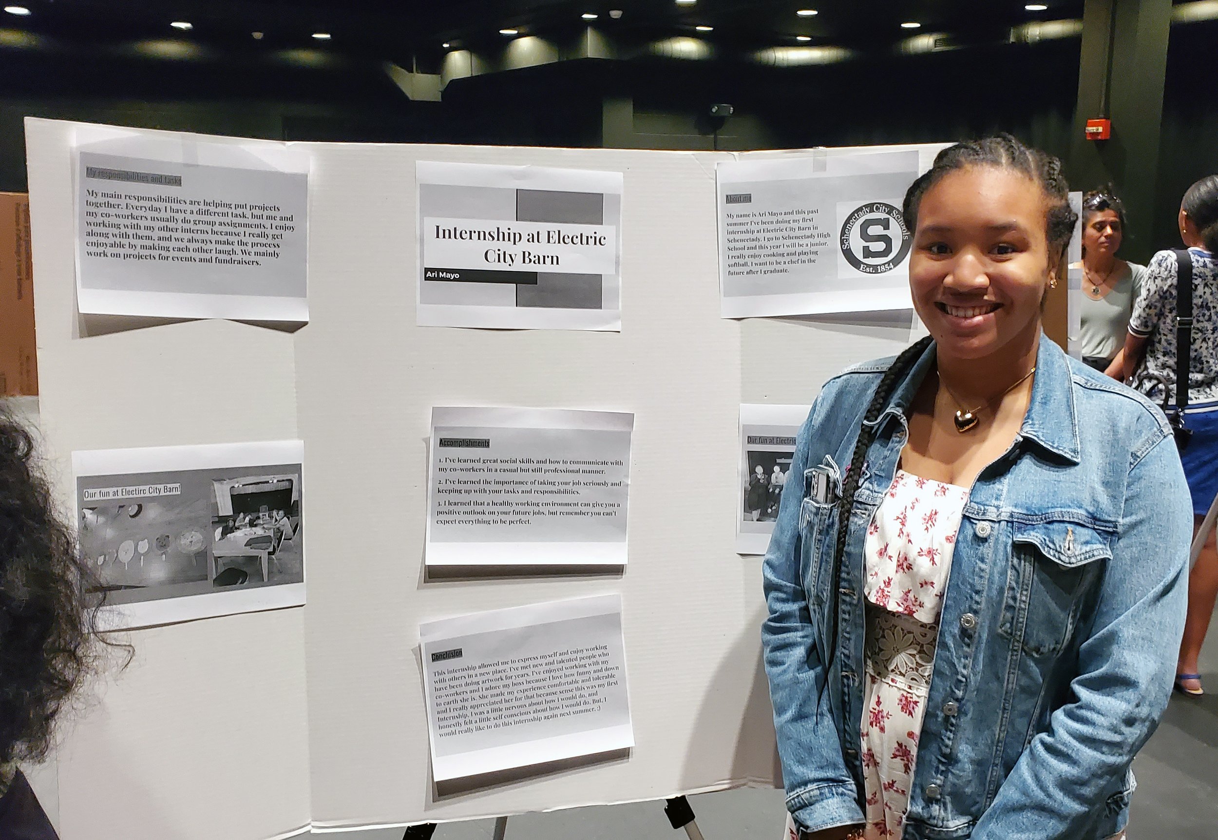UAlbany, Girls Inc. Partner for 11th Annual Eureka! Program ...