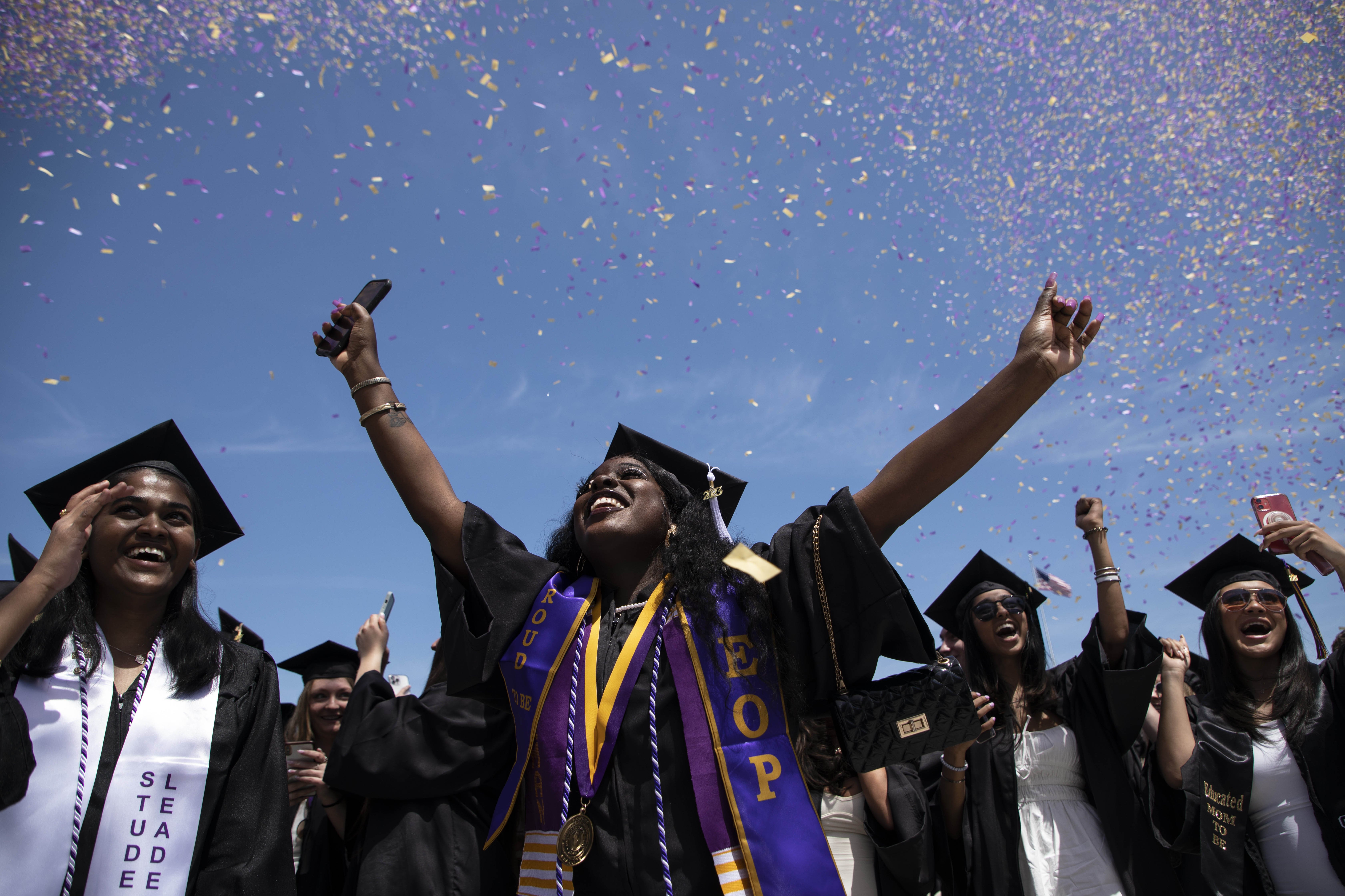 What to Consider When Applying to Graduate School | University at Albany