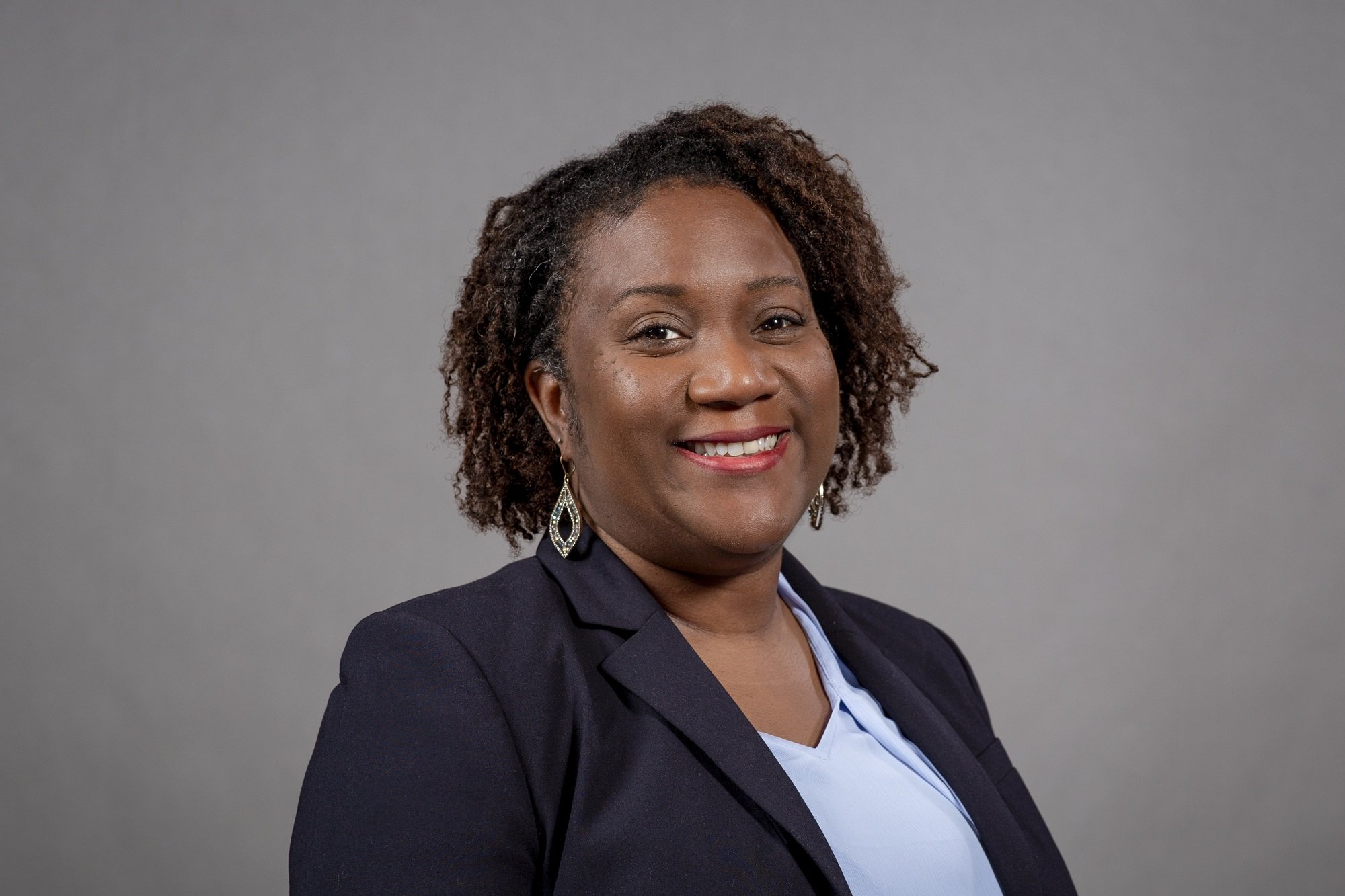 Disaster Scientist Selected by the National Science Foundation to Serve ...