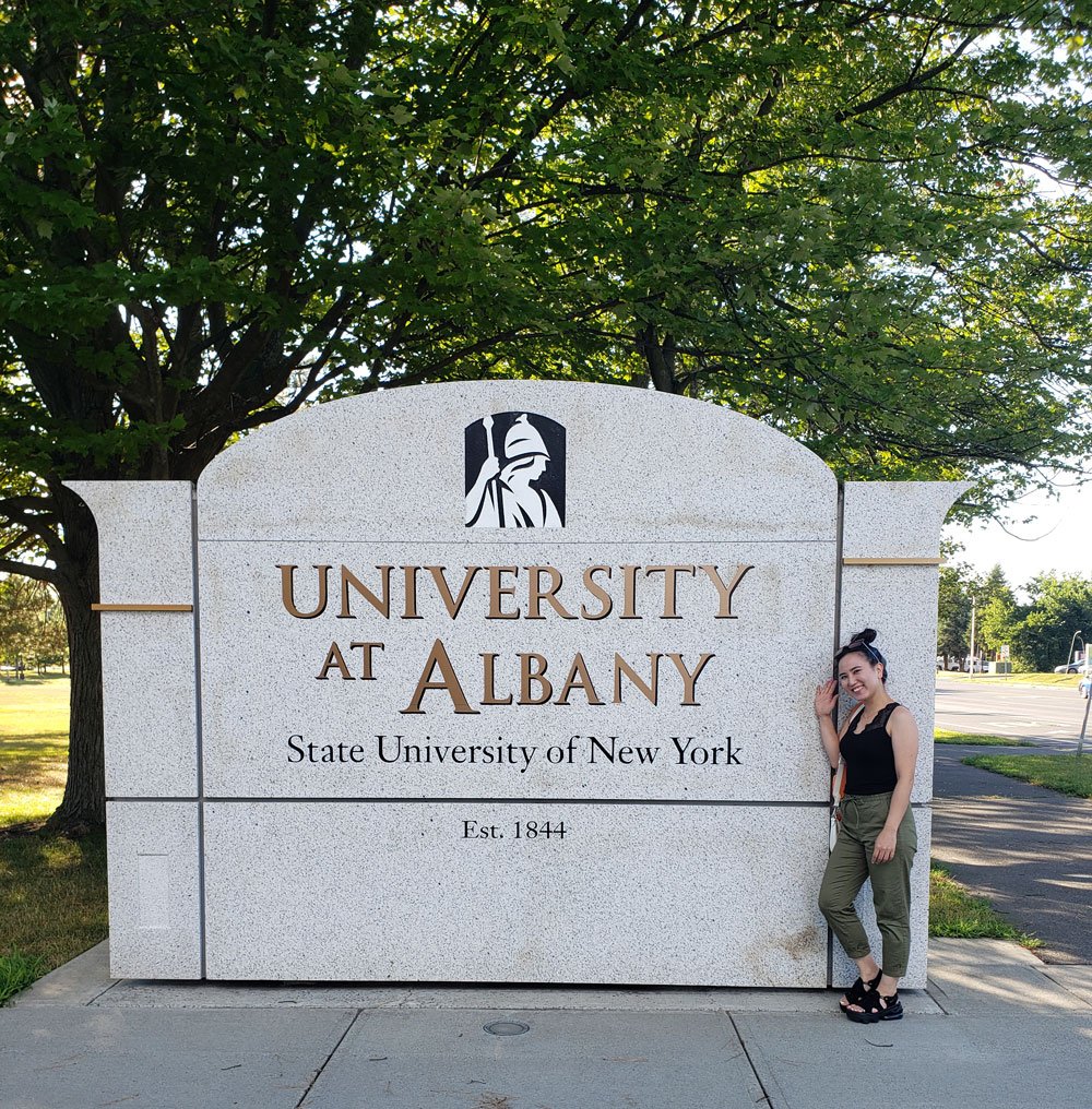 5 Tips for International Graduate Applicants | University at Albany